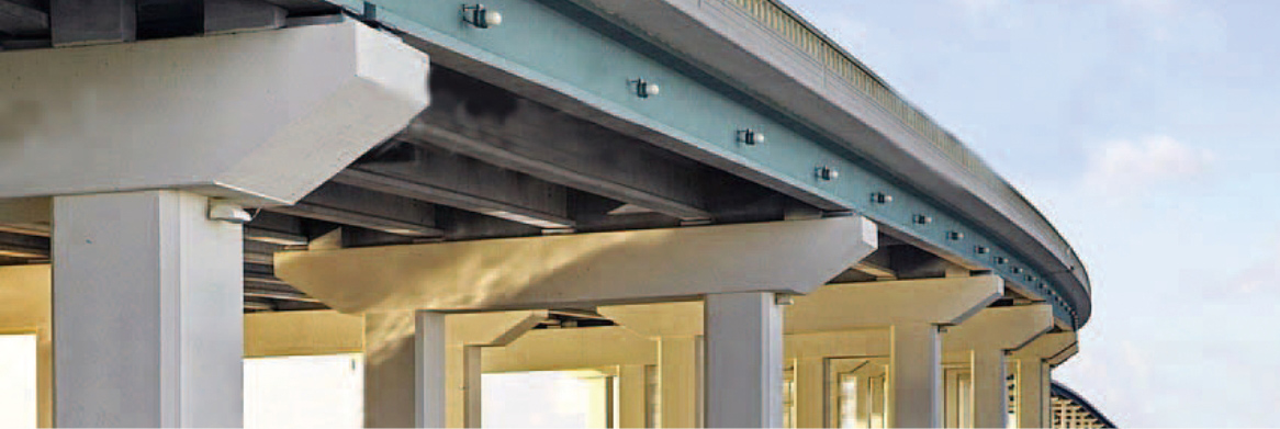 ソルティ－ガードシステム（SSG工法、超遮塩性塩害対策塗装） - アースクリエイト EARTH CREATE 株式会社